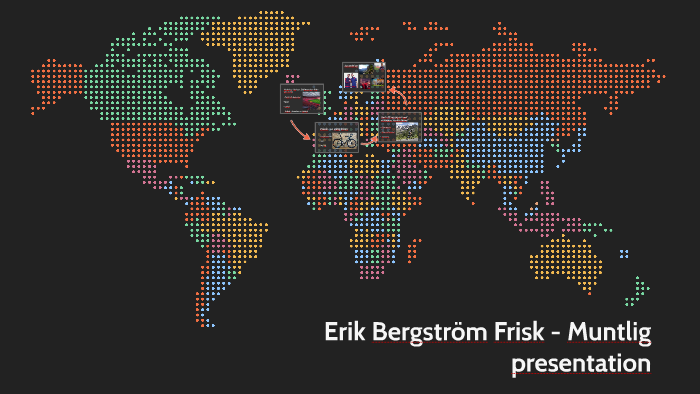 Erik Bergström Frisk - Muntlig presentation by erik frisk on Prezi