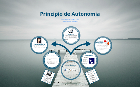 Principio de Autonomia by Binio Brea on Prezi