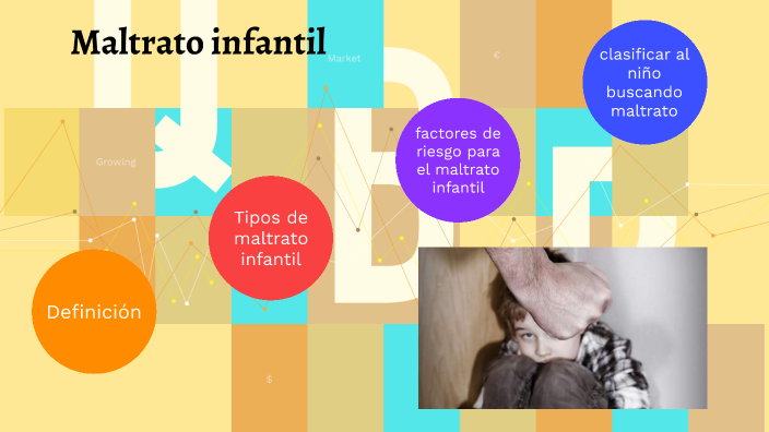 Clasificación de maltrato infantil by Karina Andrés cimarrón on Prezi