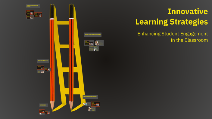 Innovative Learning Strategies by ALSfjllkdajf on Prezi