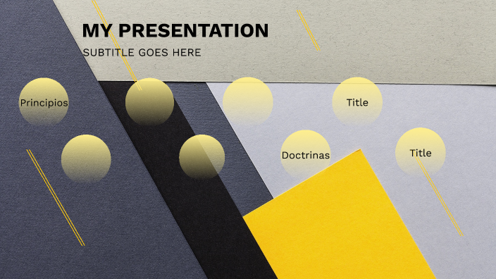 Principios de economía by Alondra Galvez on Prezi