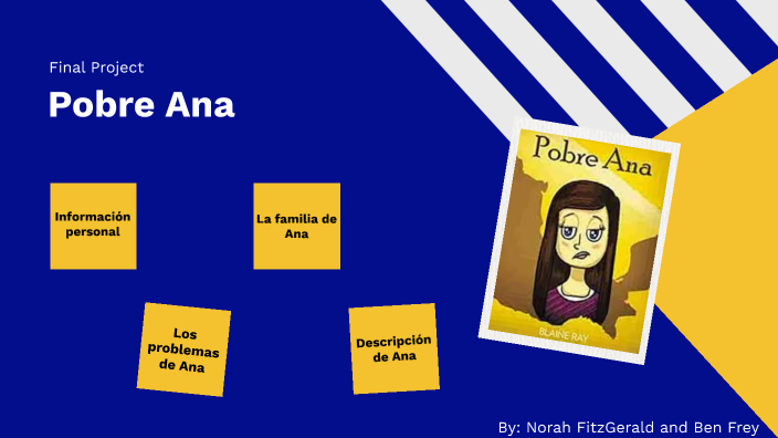 Pobre Ana final by Benjamin Frey on Prezi