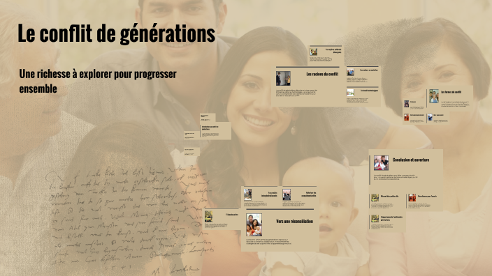 Le conflit de générations by meed meee on Prezi