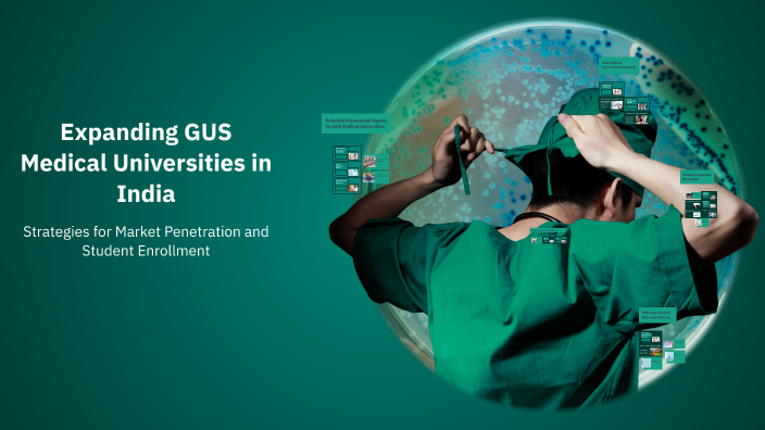 Expanding GUS Medical Universities in India by Ishan Singh on Prezi