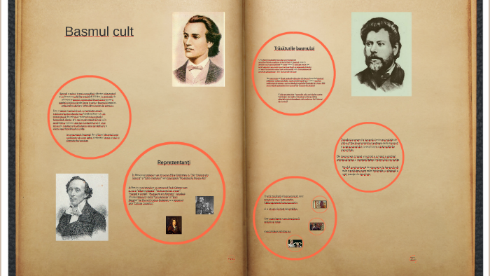 Basmul Cult-prezentare teoretica by Butnaru Razvan on Prezi