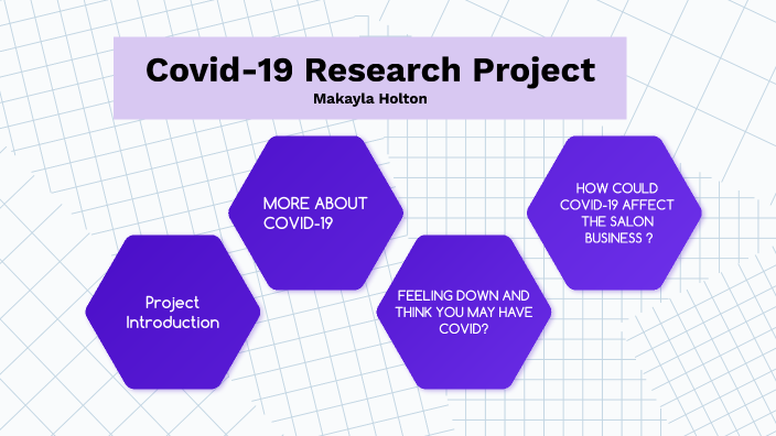 Covid-19 Research Project by Makayla Holton on Prezi