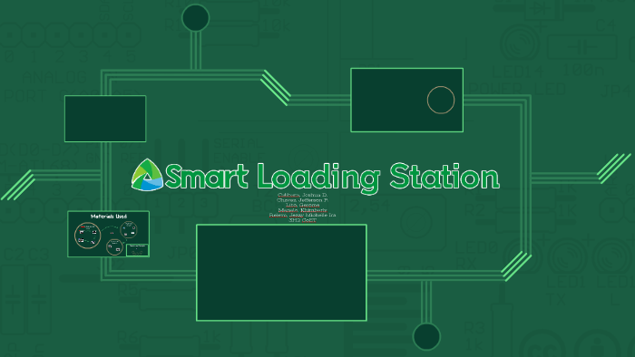 SMART Loading Station by Awtsu Payt on Prezi