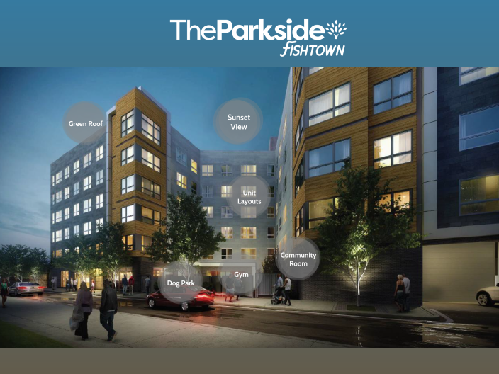The Parkside by The Parkside on Prezi