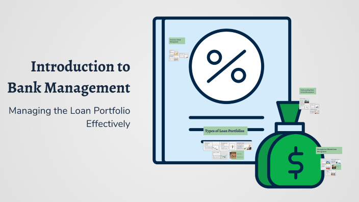 Introduction to Bank Management by 132 123 on Prezi