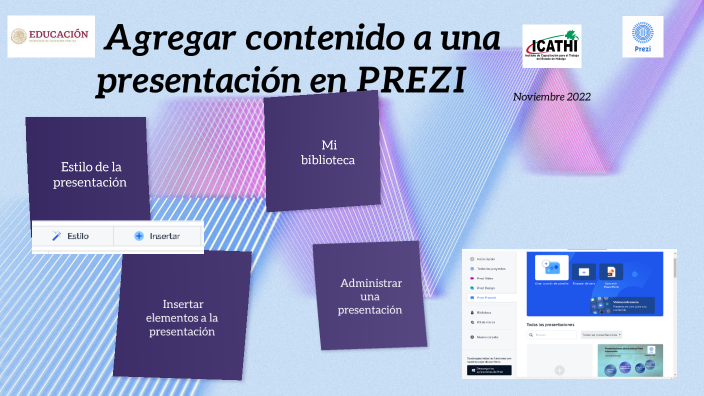 Unidad 2 by Ma. Verónica Veloz on Prezi