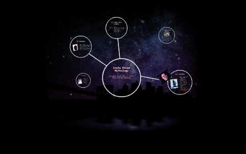 Costa Rican Mythology by Miles Tyson on Prezi