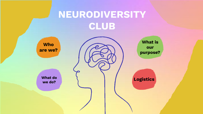 Neurodiversity Club Intro By Valeria Sotomayor On Prezi