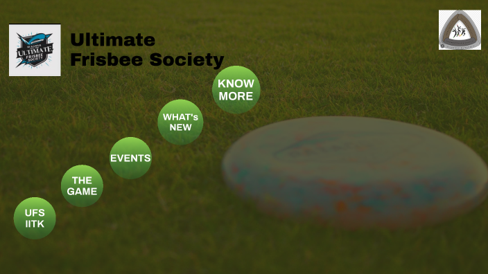 UFS 2024-2025 PPT. by Amit Rao on Prezi