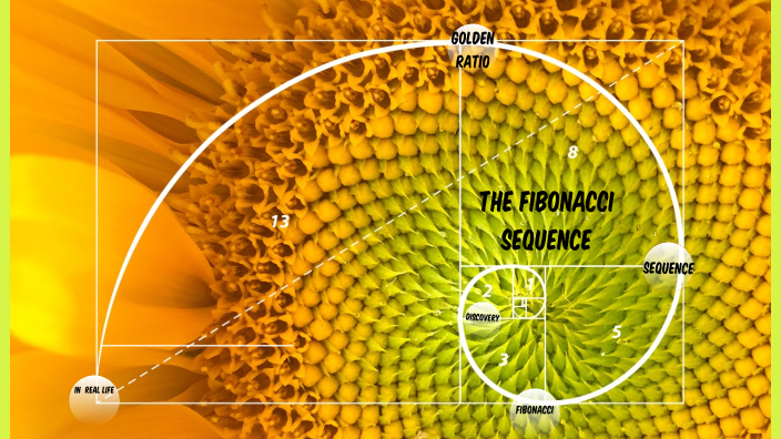 Fibonacci Sequence by NF sdskdmsmds on Prezi
