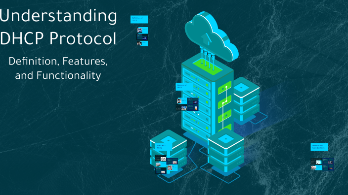 Understanding DHCP Protocol by rahmani mustapha on Prezi