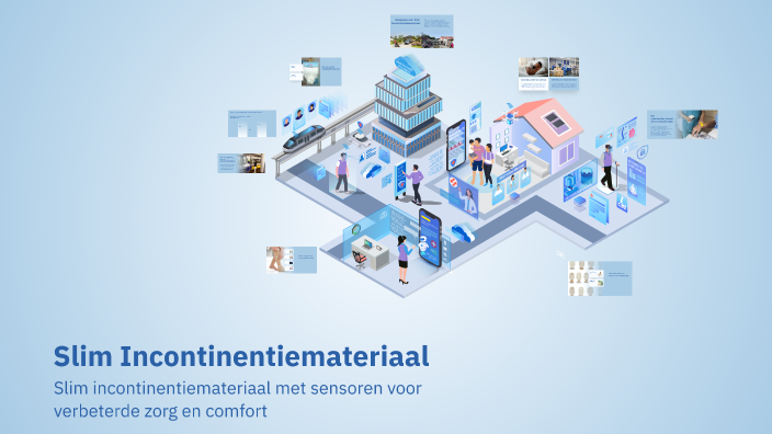 Slim Incontinentiemateriaal by amber luit on Prezi