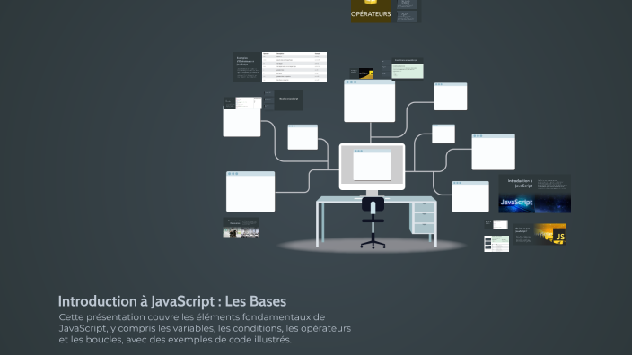 Introduction à JavaScript : Les Bases by Mimno Boli on Prezi