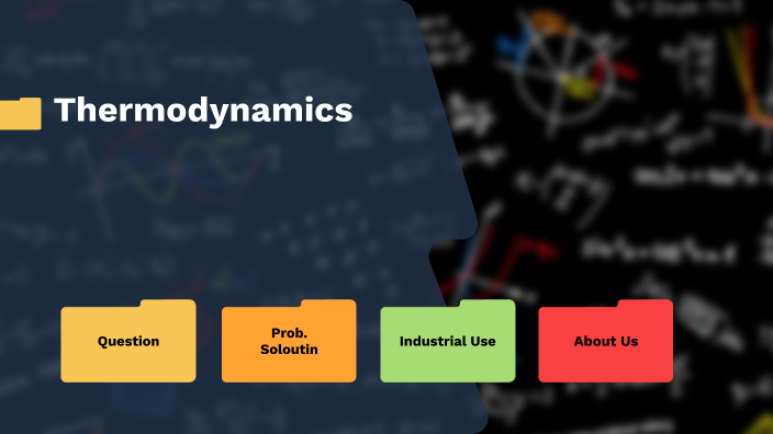 Thermodynamic Project by matim majidi on Prezi
