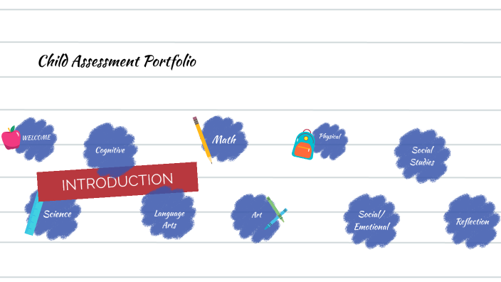 Child Assessment Portfolio by Celia Nguyen on Prezi