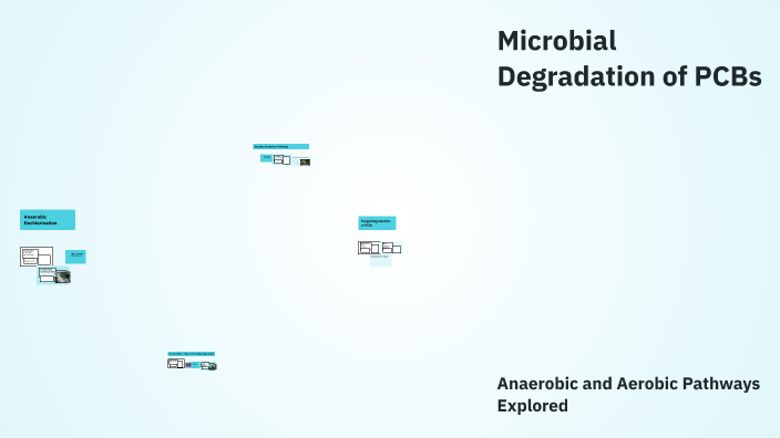 Microbial Degradation of PCBs by kia mafi on Prezi