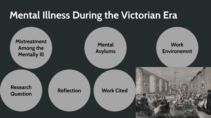 Victorian Era Mental Illness by Patirico Rosas on Prezi