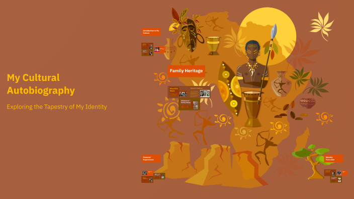 My Cultural Autobiography by Brian Olewe on Prezi