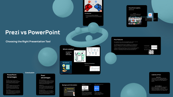 Prezi vs PowerPoint by Jesse Ebsoele on Prezi