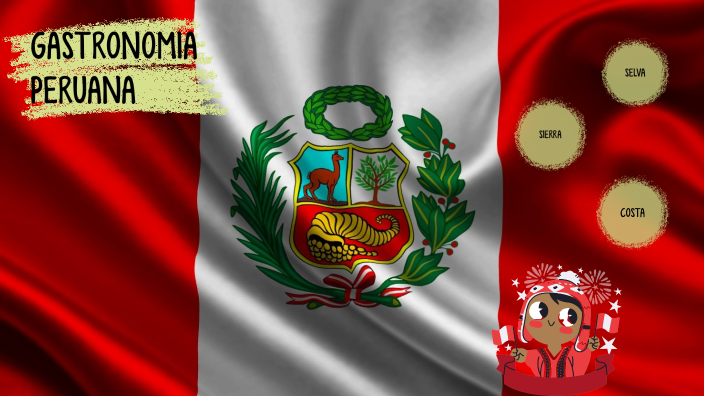 COMIDAS TIPICAS DEL PERÚ by Stacy Pacheco on Prezi