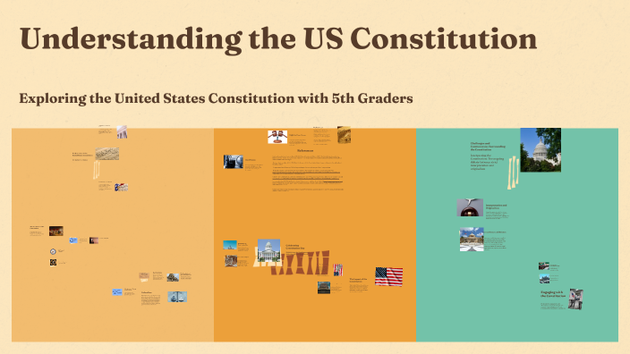 Understanding the US Constitution by Katherine Humes on Prezi