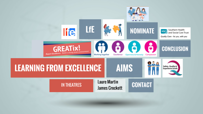 GREATix by laure Martin on Prezi