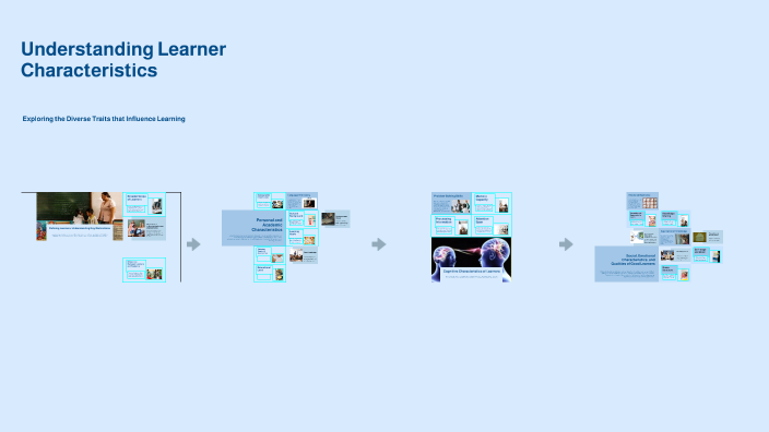 Understanding Learner Characteristics by Nitin S N on Prezi