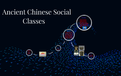 Ancient Chinese Social Classes by Nicolle Lopez on Prezi