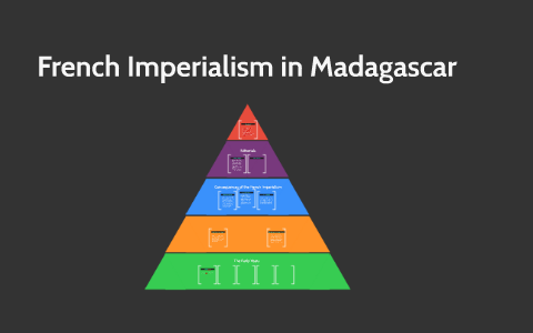 French Imperialism in Madagascar by Tanner A on Prezi