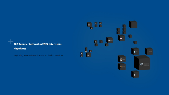 SLB Summer Internship 2024 Internship Highlights by Veronia Riad on Prezi