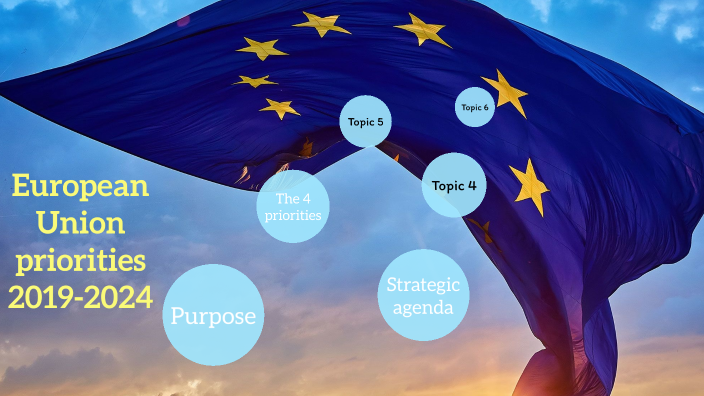 European Union priorities 2019-2024 by Petra Juhasz on Prezi