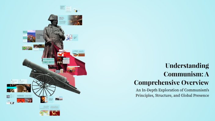 Understanding Communism: A Comprehensive Overview by Scarlet Alvarado ...