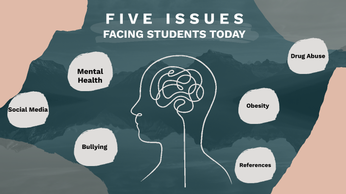 5 Issues Facing Children Today by Dayanara Garza on Prezi
