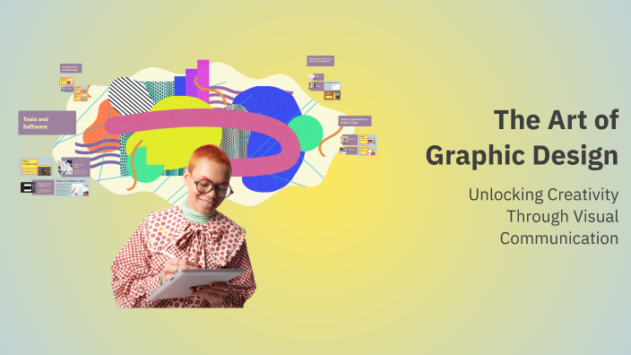 The Art of Graphic Design by 1041Hardi Ghetiya on Prezi
