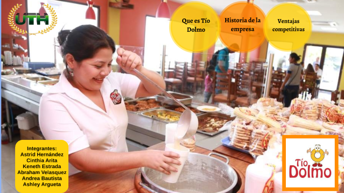 Tío Dolmo by Astrid Hernandez on Prezi