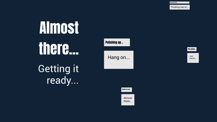Business Model Canvas for Agricultural Mineral Spray by Kinley Pem on Prezi