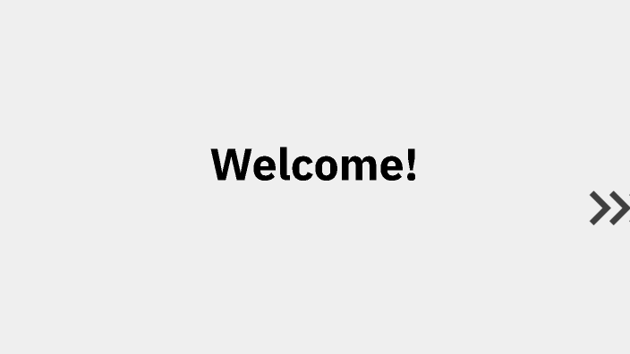 Good Morning! by charley west on Prezi