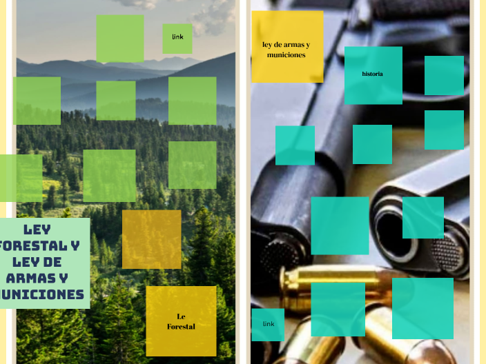 LEY FORESTAL Y ARMAS Y MUNICION by Kimberly Manuel on Prezi
