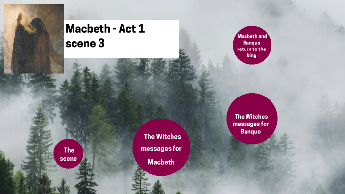 Macbeth Act 1 scene 3 by Daniel Beckwith on Prezi