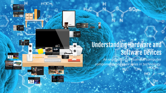 Understanding Hardware and Software Devices by muhammadeis on Prezi
