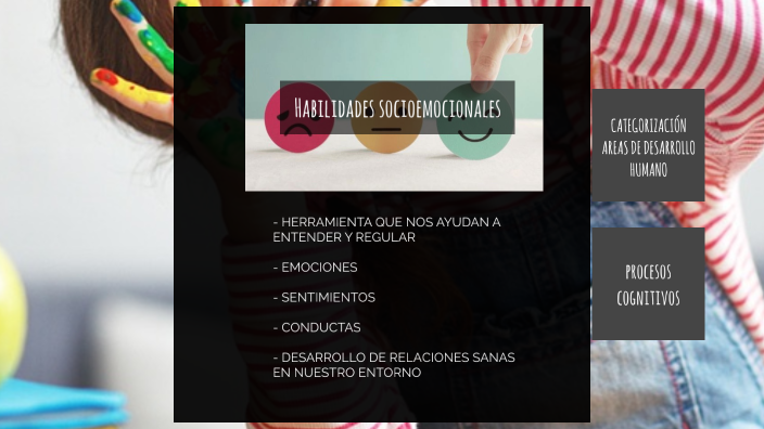 INFLUENCIA DE LAS HABILIDADES SOCIOEMOCIONALES EN EL PROCESO DE ...