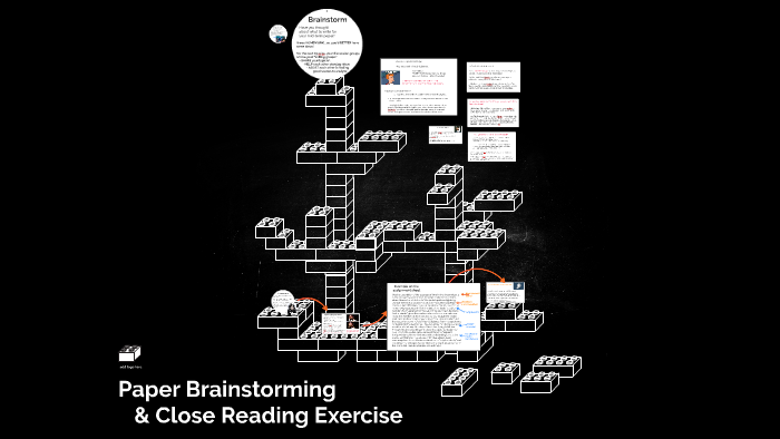 Paper Brainstorming by Jade Park on Prezi
