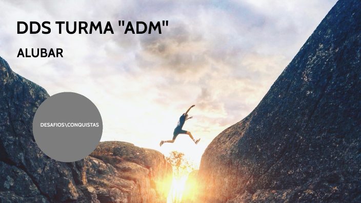 DDS COM AS TURMAS by MARIO DICKSON SANTAREM ARAUJO SANTAREM on Prezi