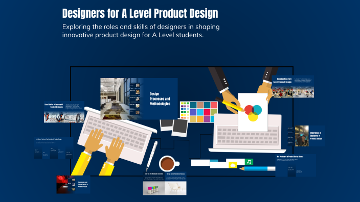 Designers for A Level Product Design by alan bain on Prezi