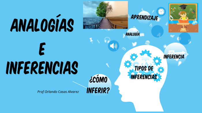 La Analogía y la Inferencia by Orlando Casas Alvarez on Prezi
