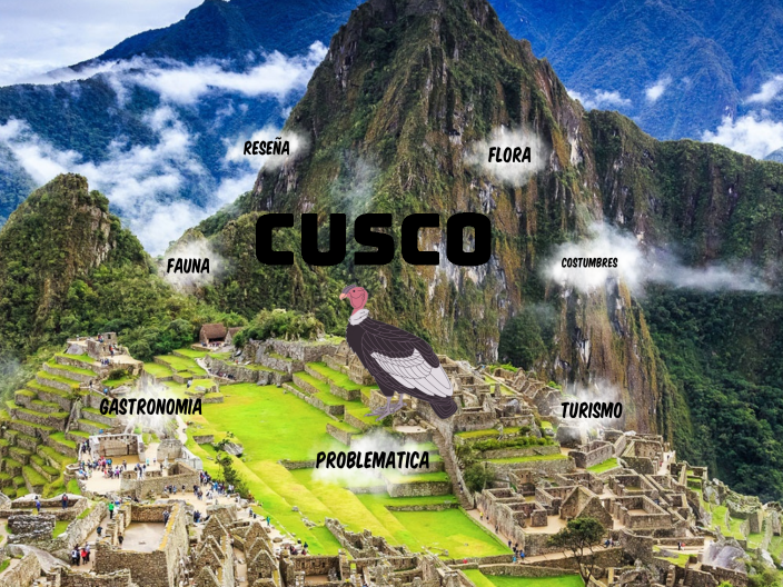 CUSCO by PAULA MIRANDA CONCHA ALZAMORA on Prezi